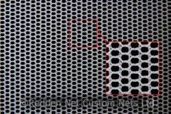 Net Gallery | Redden Net Custom Nets