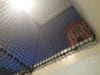 Net Loft Installation | Redden Net Custom Nets